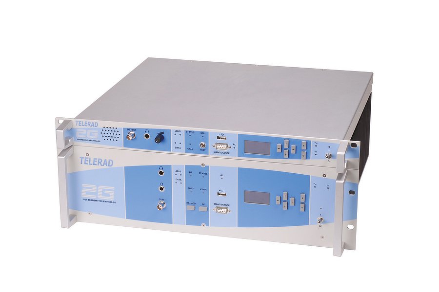 ATC and defence radio | Discover all our products