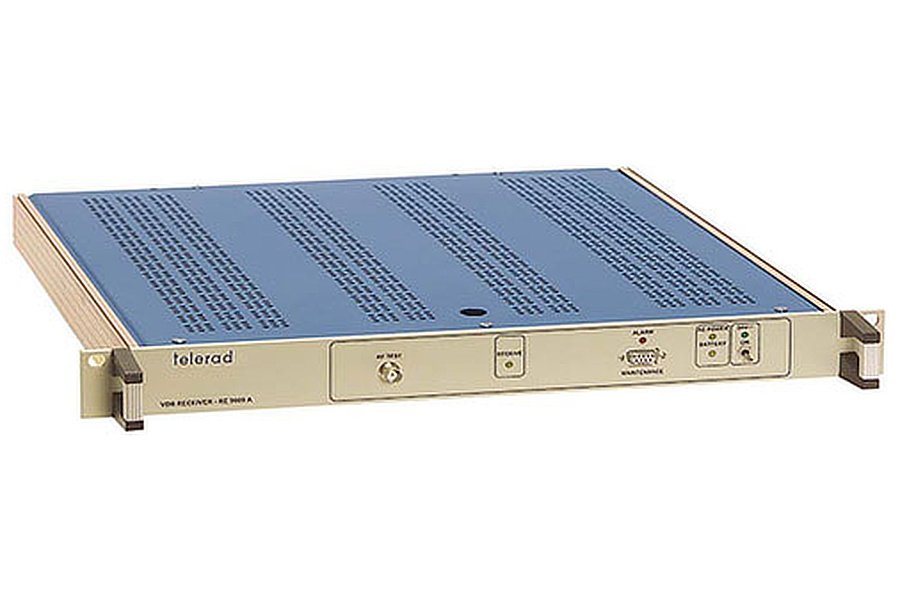 GBAS | Landing and signal monitoring system