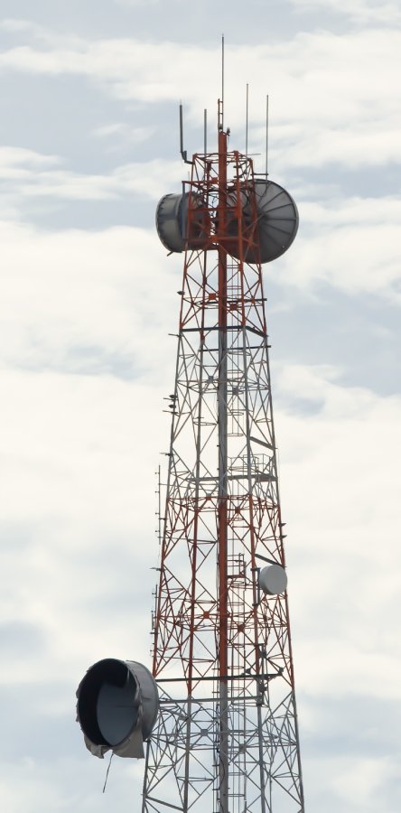 Telerad | Système de radiocommunication maritime et aéronautique