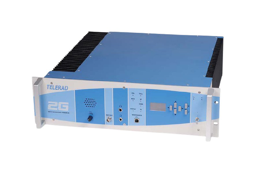 VHF | VHF Aeronautical radiocommunication