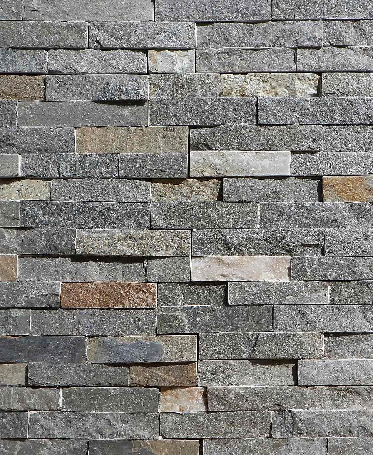 Plaquettes de parement à Rouen - Ravalement de façade