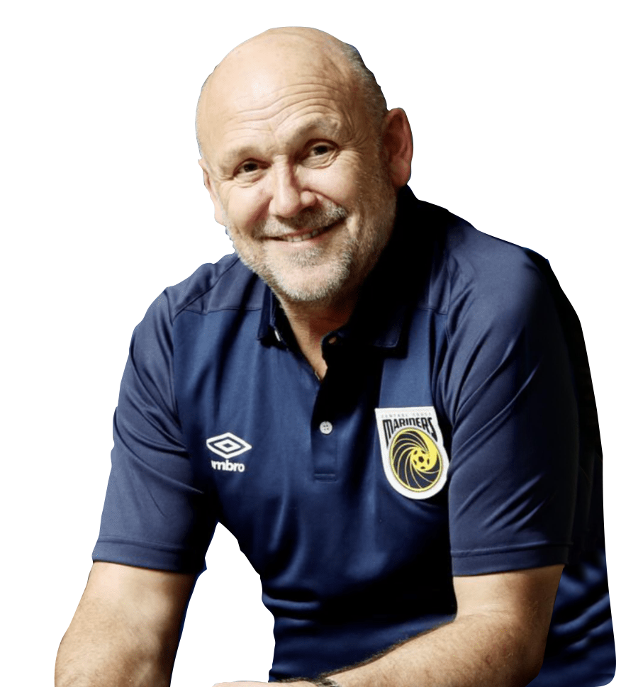 Professional Coaching | Mike Phelan Coaching