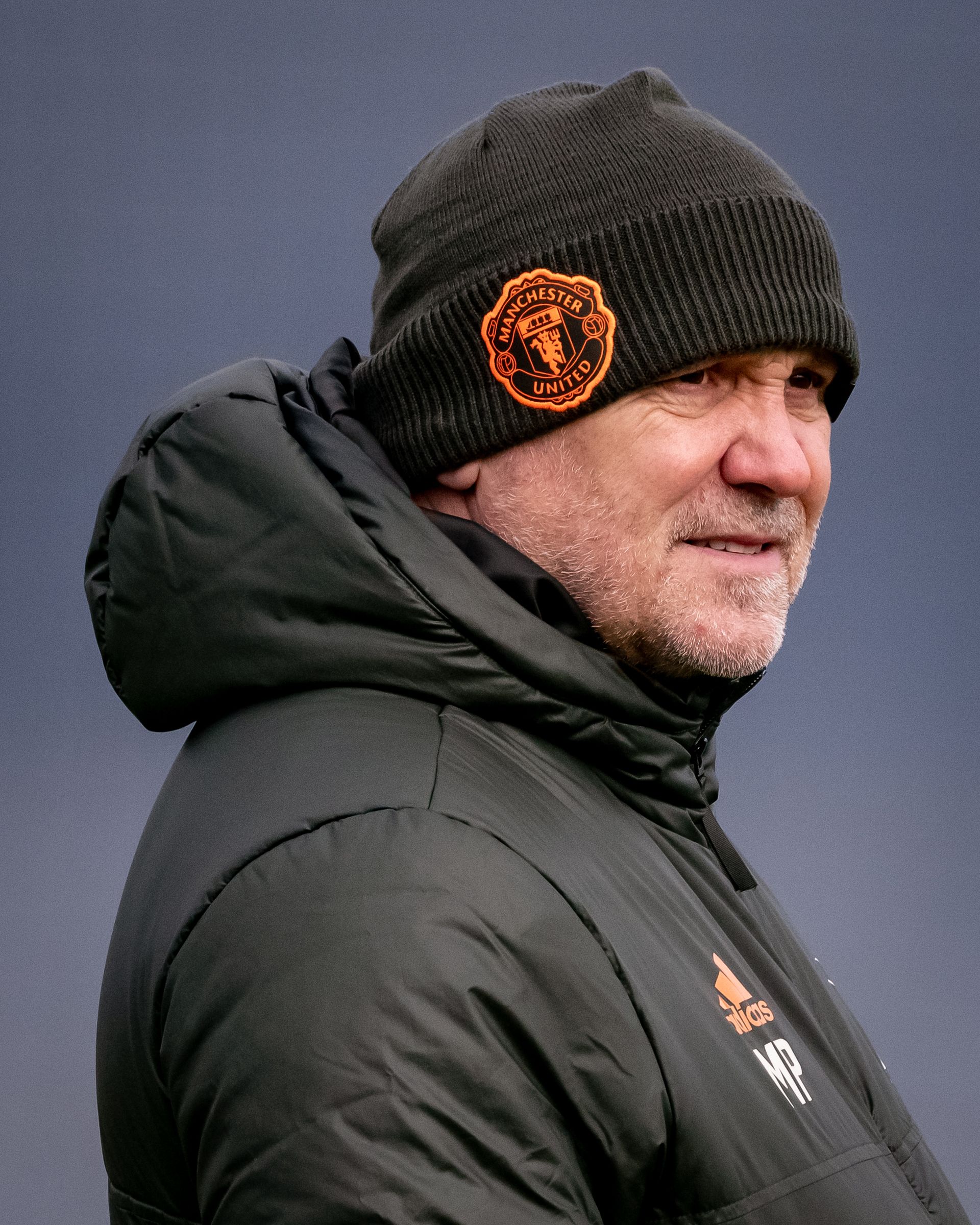 Professional Coaching | Mike Phelan Coaching