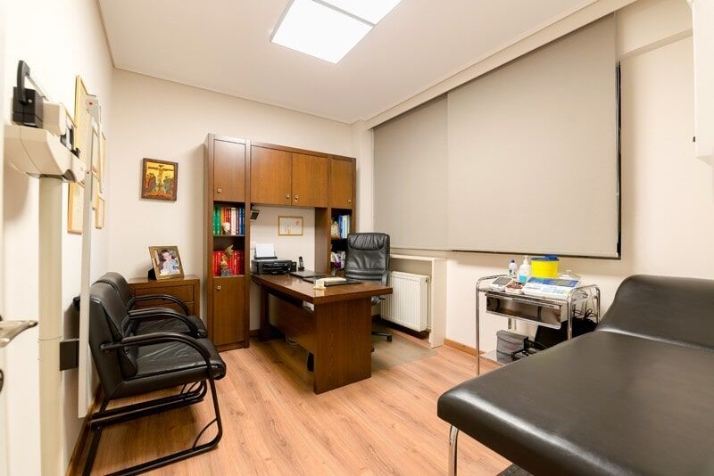 Παθολόγος, Διαβητολόγος, Νέα Ιωνία,Καλογρέζα | Αγγελική Ανδρεάδου