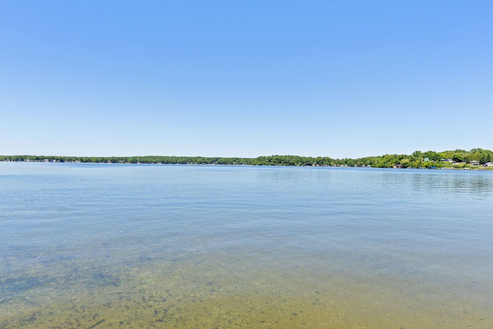 The Lakehouse