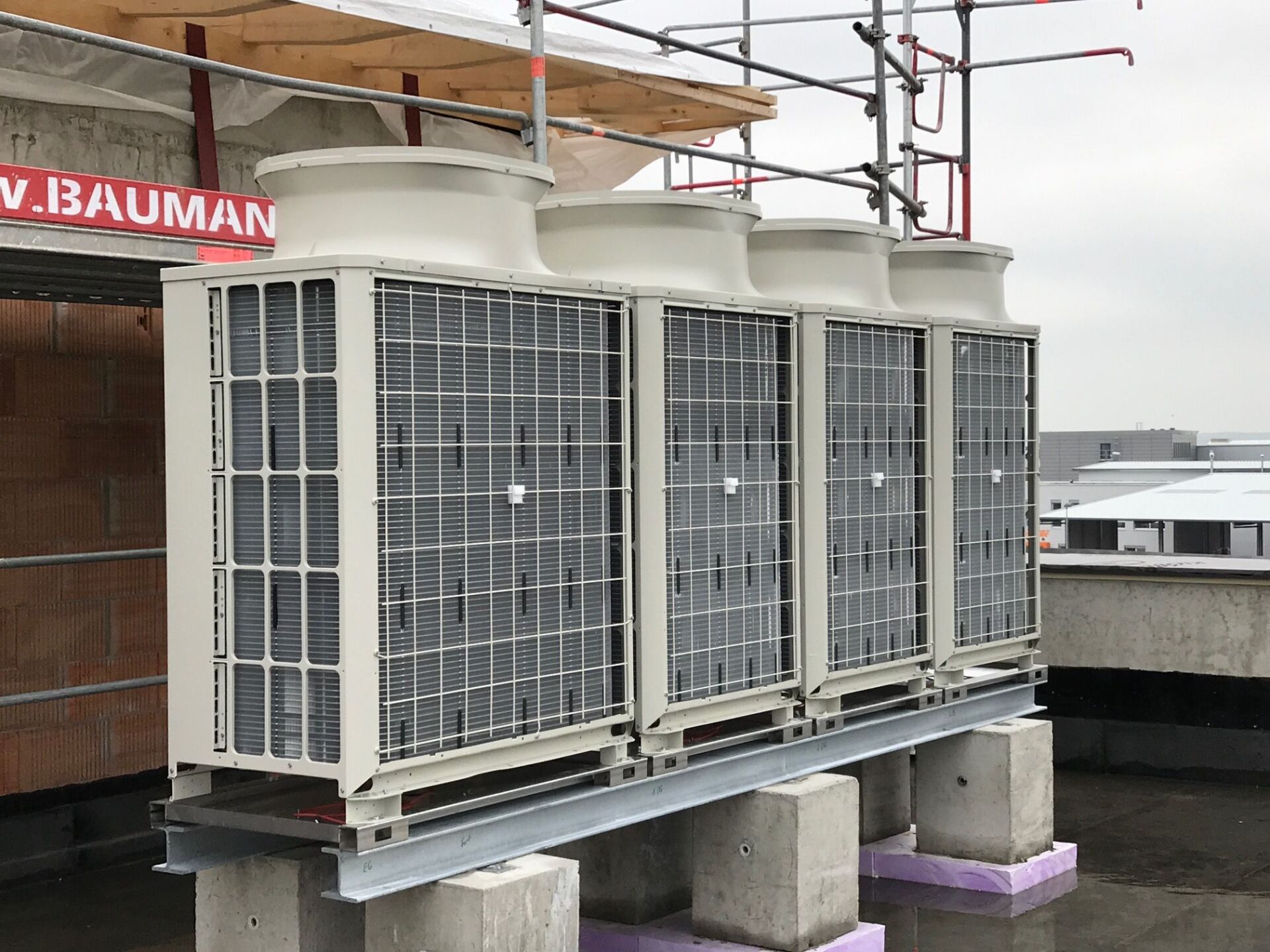 Geschäftskunden | Klima- und Lüftungstechnik GmbH