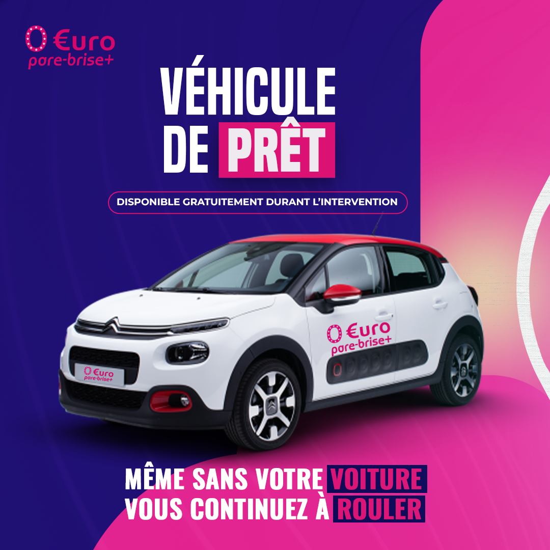 Les réalisations d'Euro Pare-Brise Plus à Malemort