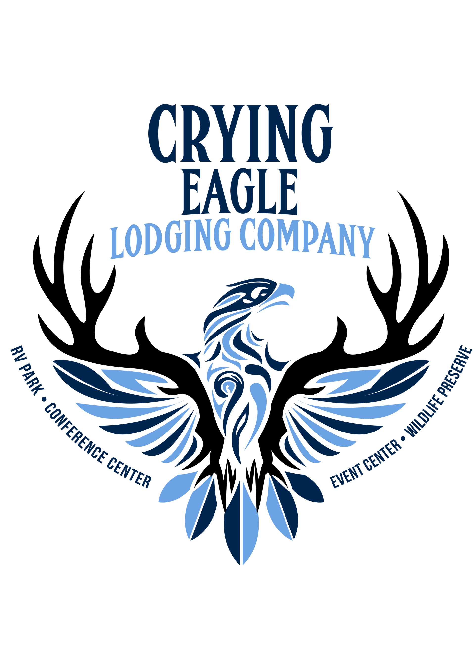 Crying Eagle Lodge - Official Site