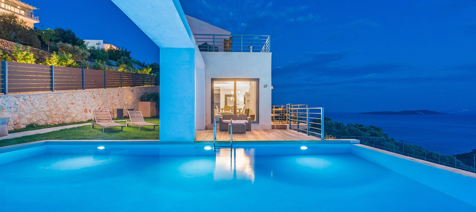 Villa Alexis
