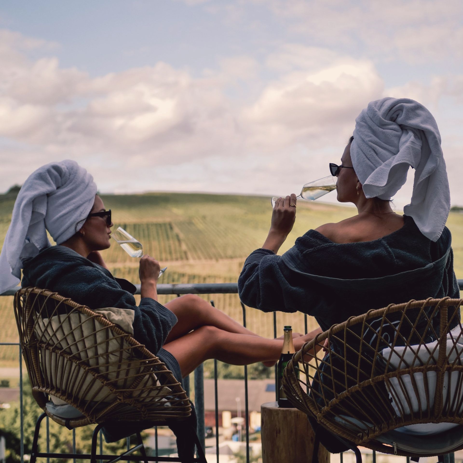 MANA LISA Boutiquehotel im lieblichen Taubertal