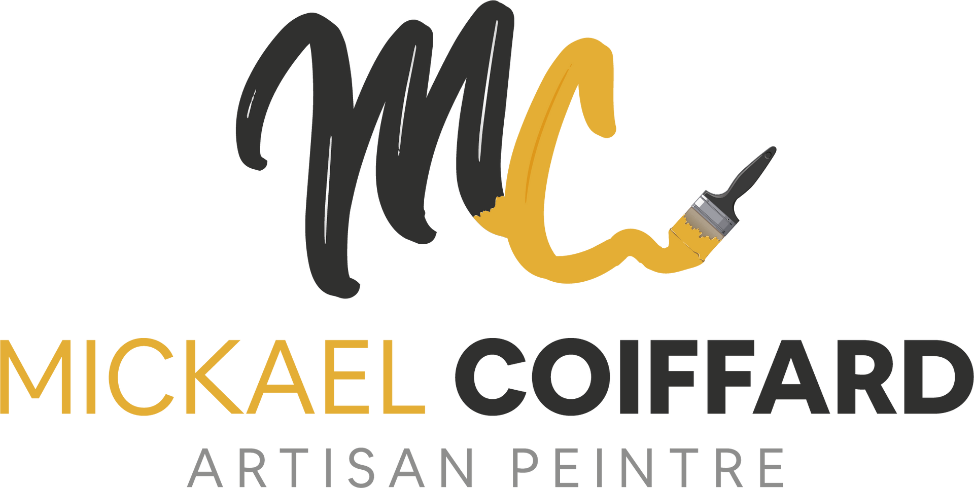 EURL Mickaël Coiffard, entreprise de peinture à Angers