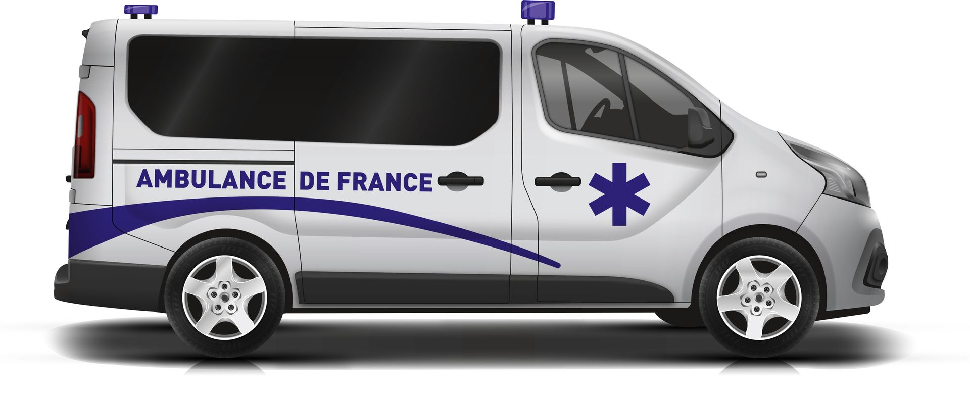Ambulances à Arles : un trajet sécurisé avec Ambulances Arles