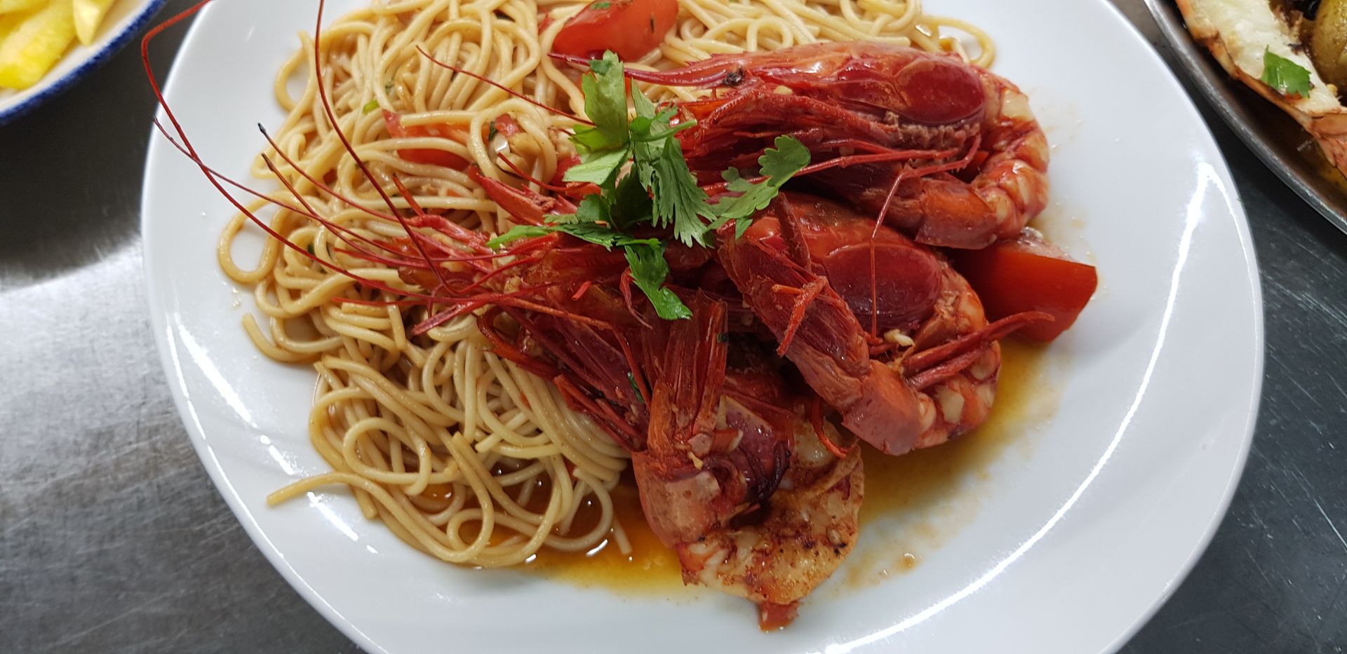 Gallery – Shellfish in Cascais | Mar do Inferno