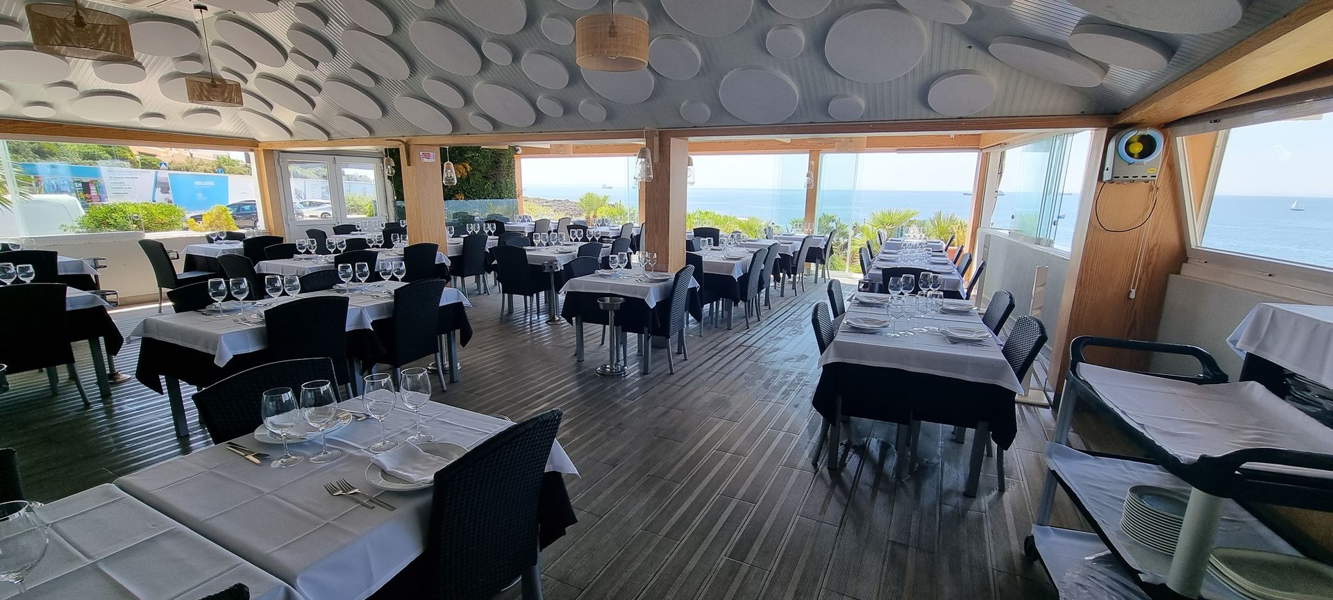 Gallery – Shellfish in Cascais | Mar do Inferno