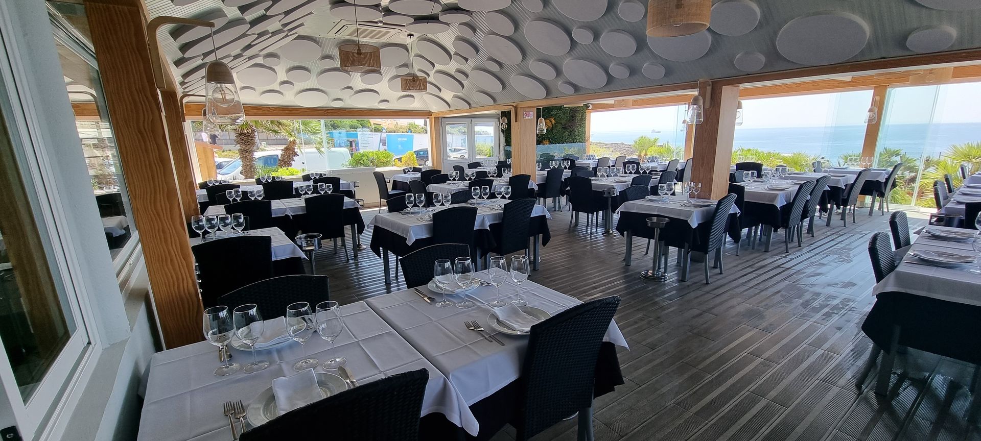 Gallery – Shellfish in Cascais | Mar do Inferno