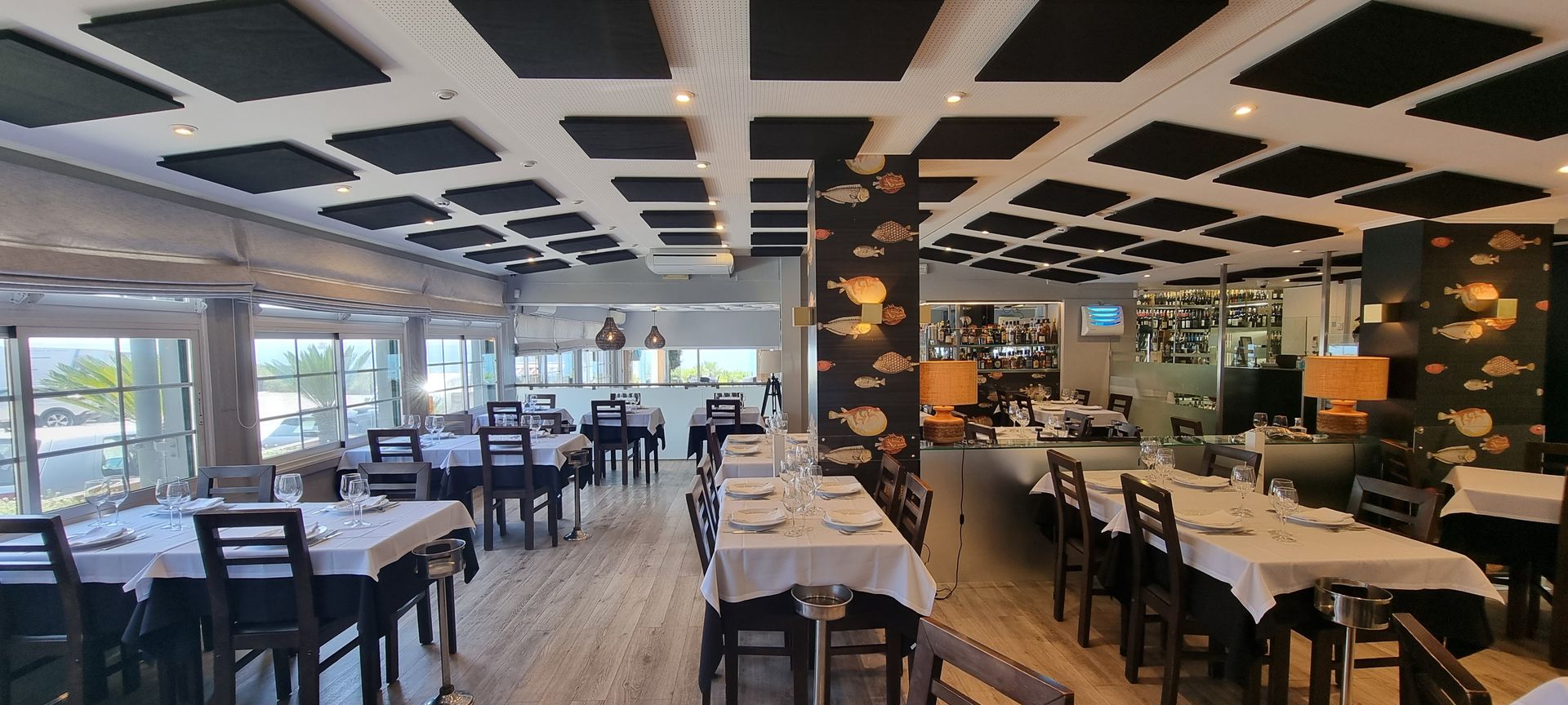 Gallery – Shellfish in Cascais | Mar do Inferno