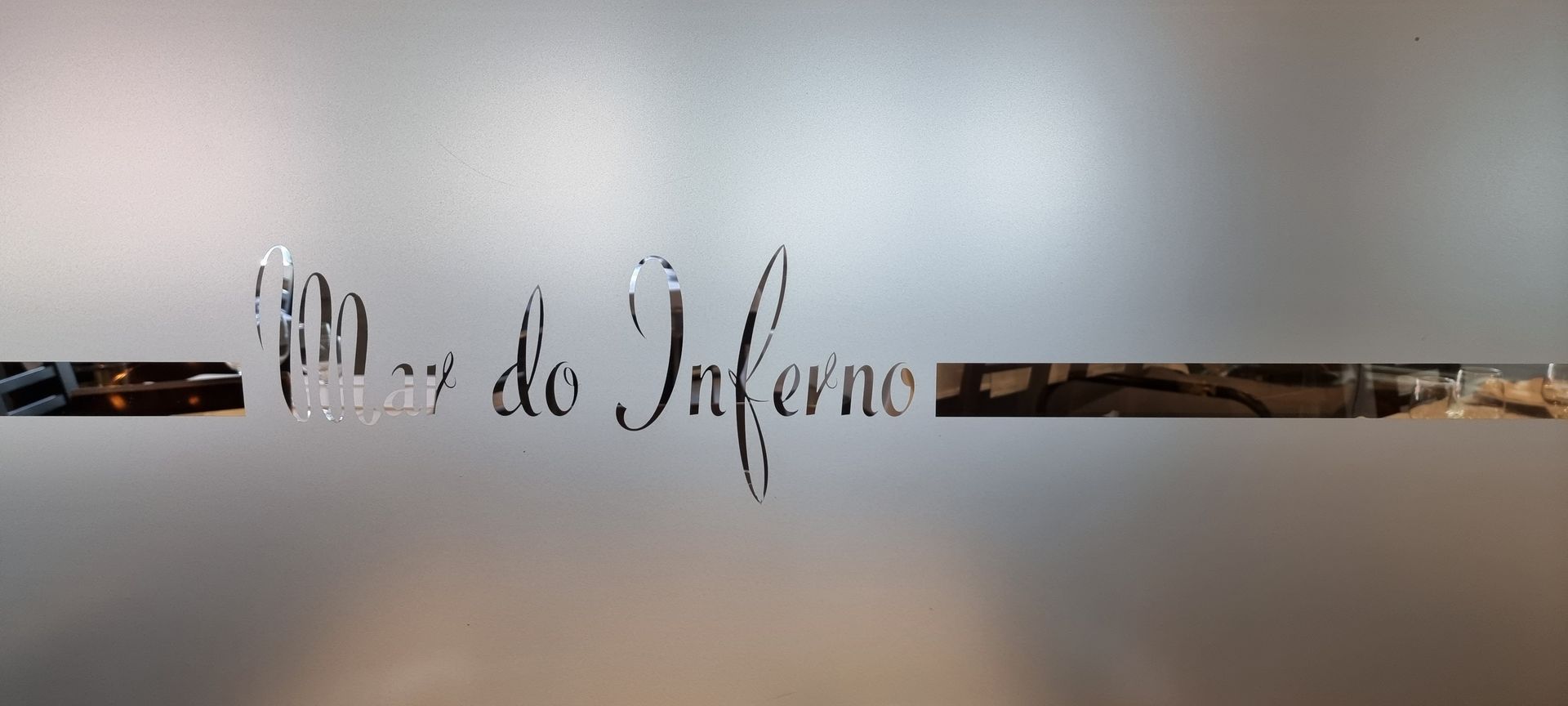 Gallery – Shellfish in Cascais | Mar do Inferno