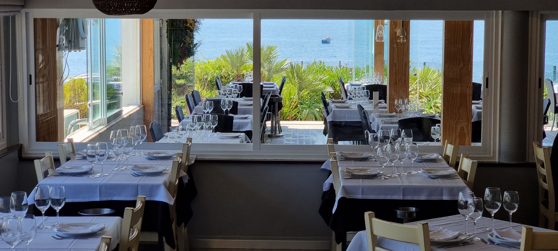 Gallery – Shellfish in Cascais | Mar do Inferno