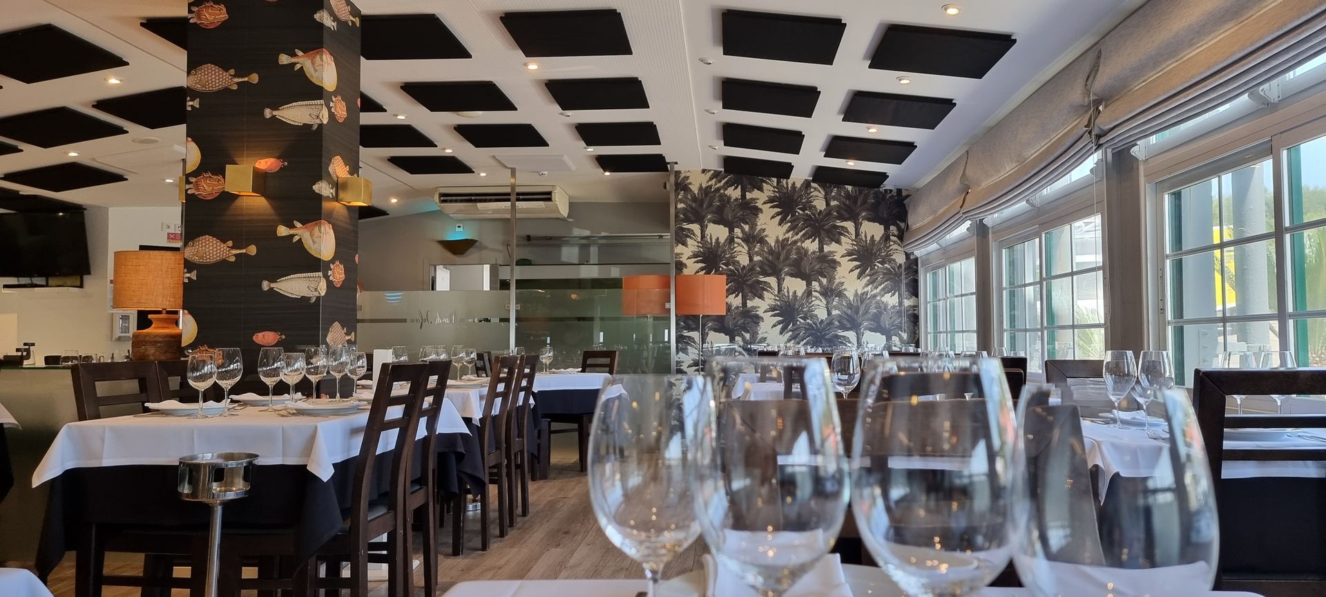 Gallery – Shellfish in Cascais | Mar do Inferno