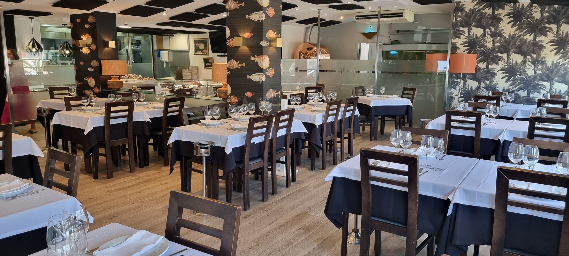 Gallery – Shellfish in Cascais | Mar do Inferno