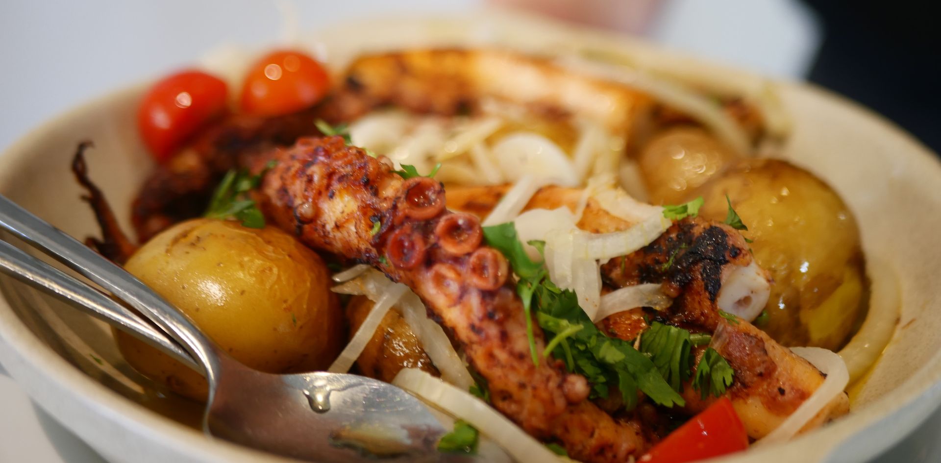 Galeria | Restaurante Mar do Inferno | Cascais