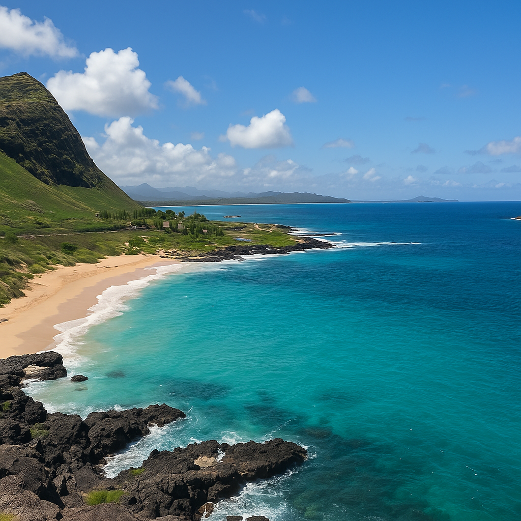 Vacation rental & Airbnb Management in Kapolei, HI