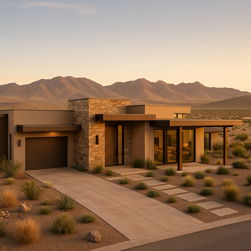 Vacation Rental & Airbnb Management in Fernley, Nevada