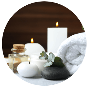 Wellness und Erholung | Essen, Mülheim und Umgebung | Amara Spa