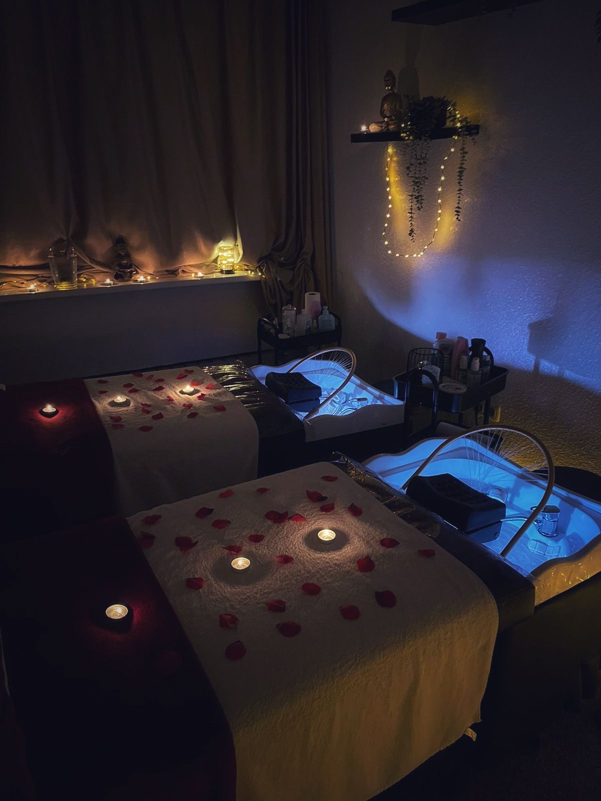 Wellness und Erholung | Essen, Mülheim und Umgebung | Amara Spa