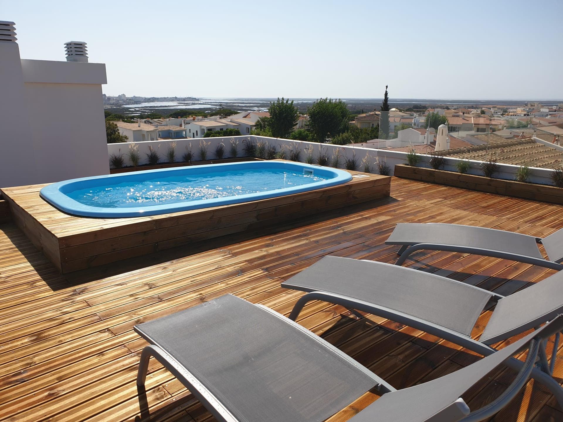 Venda de Piscinas & Wellness | Algarve Pools | Quarteira - Vilamoura