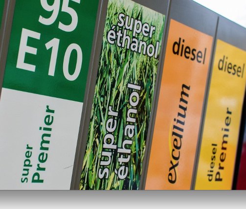 Convertissez votre moteur essence en éthanol E85 à Grenoble