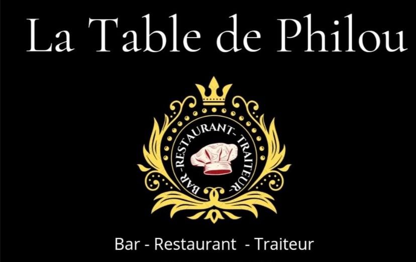 La Table de Philou - Cuisine traditionnelle à Rochechouart
