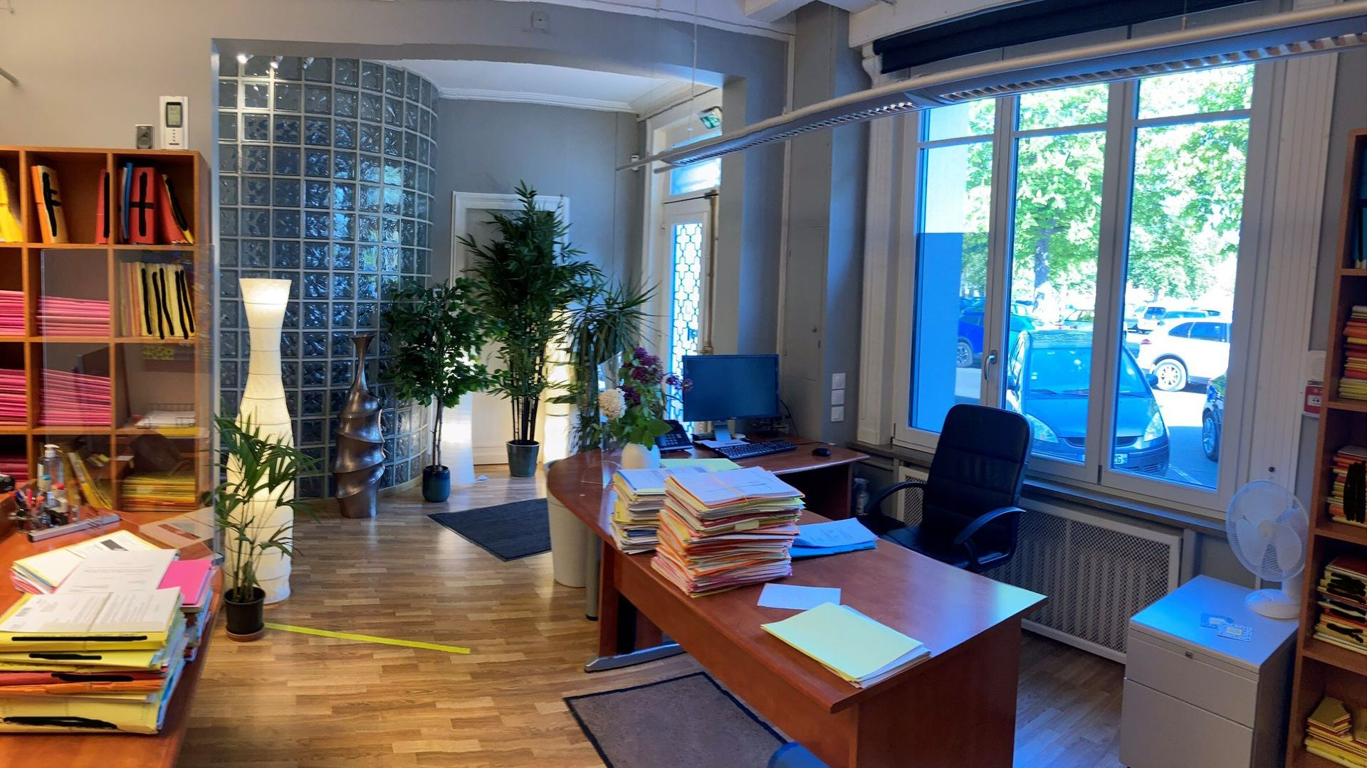 Cabinet d'Avocats Reisenthel - Avocat dans la ville de Douai (59)