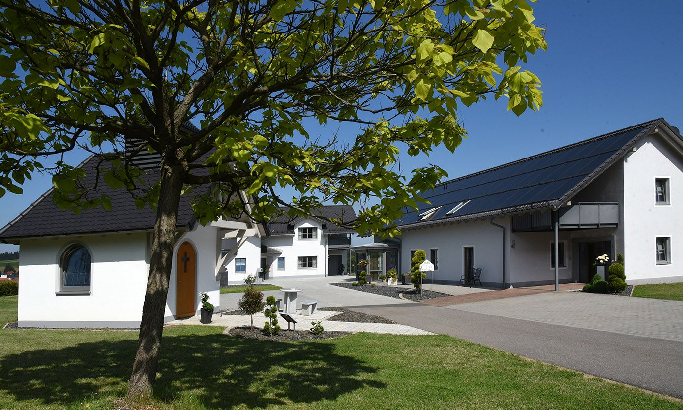 Gasthof - Pension Sparrer Wirt Theisseil (Letzau)
