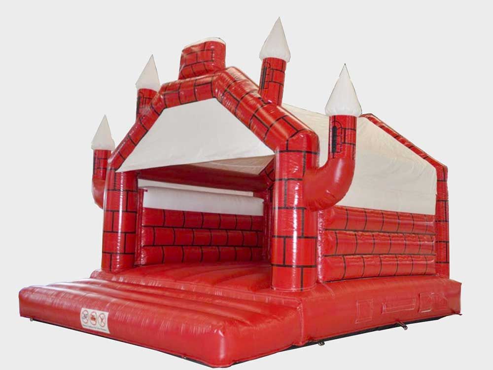 Hüpfburgen für Erwachsene mieten - Heidenau und weitere Standorte