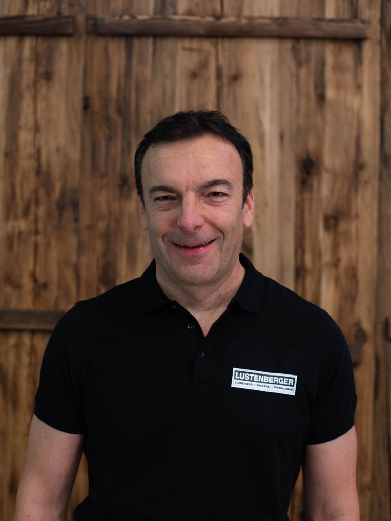 Lustenberger Holzbau GmbH | Hauptstrasse 70,7074,Malix,