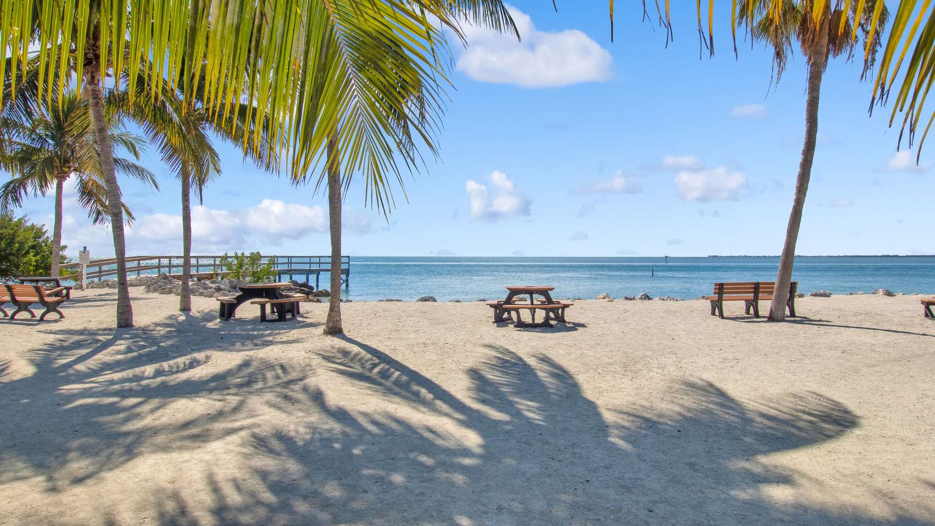 Vacation In The Florida Keys|Island Breeze Vacations