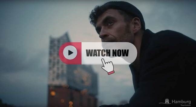 Vorhang auf für den neuen Kampagnenfilm "Bei uns findest Du was Du suchst – Weil wir Hamburg sind"