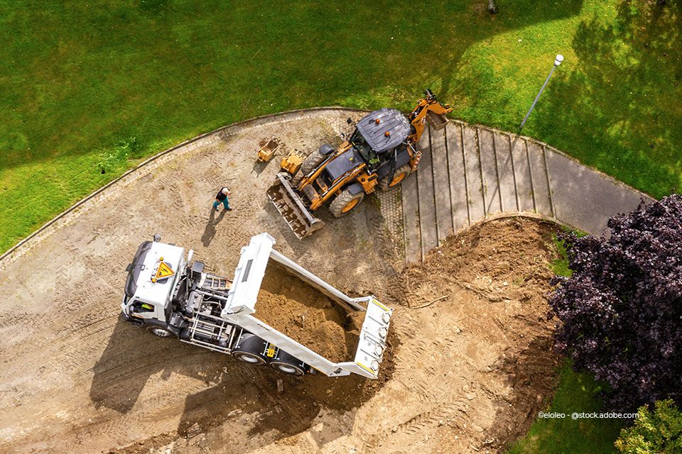 Pflasterbau | Helmbrechts | Pflasterbau Wolfrum