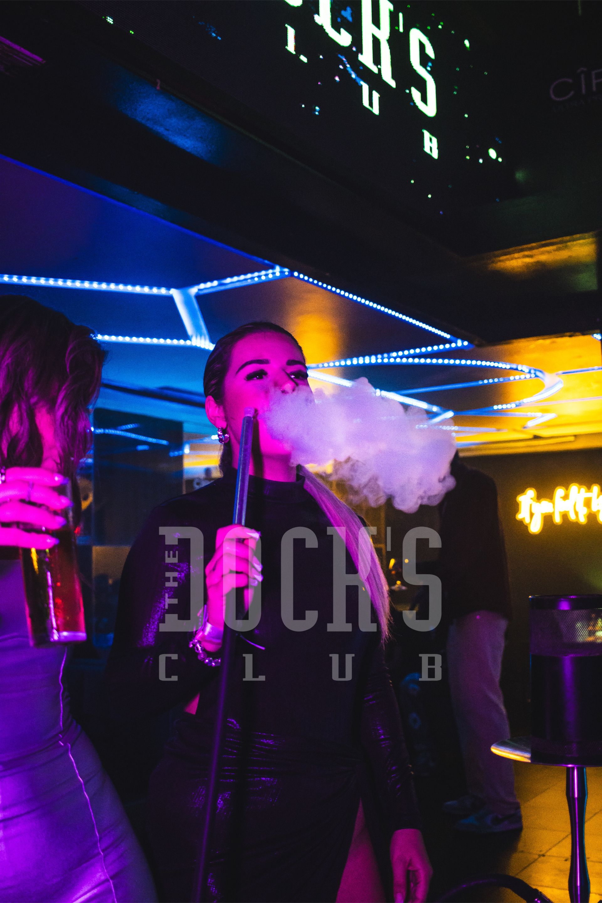 The Dock´s Club - Lisboa - Galeria
