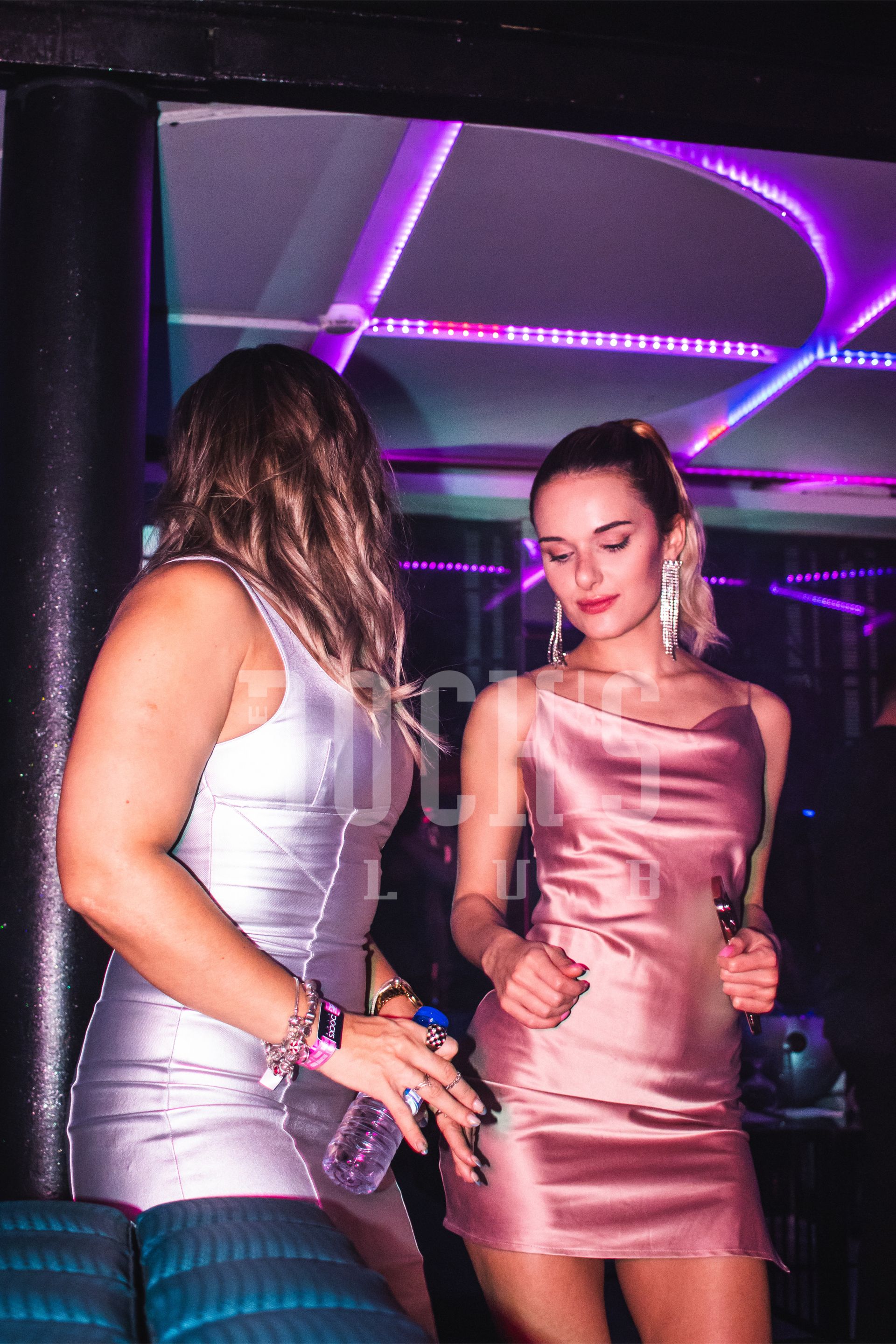 Bar - Discoteca em Lisboa - The Dock´s Club