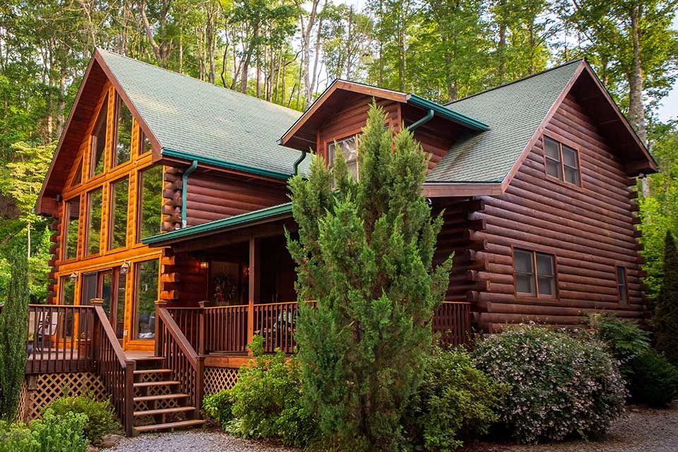 Cozy Cabins Ruidoso Nm