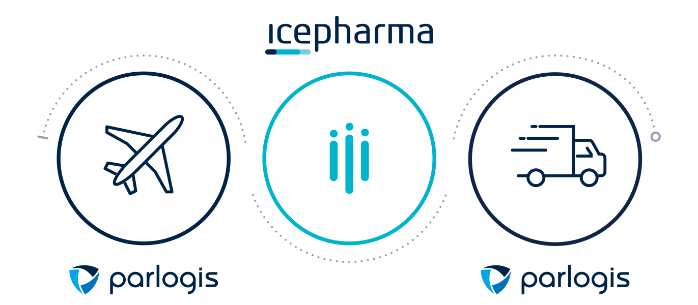 Icepharma
