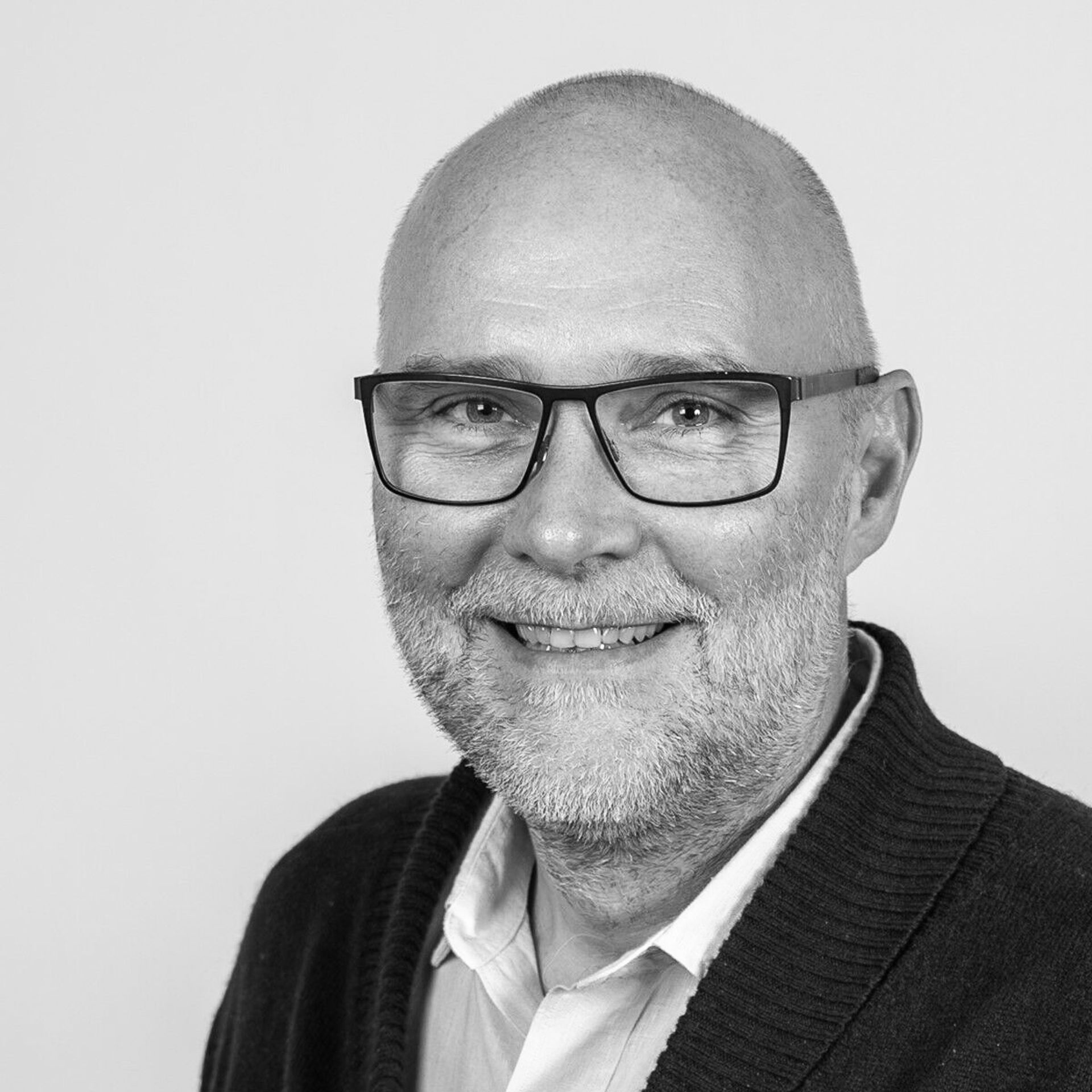 Sigurður Bjarnason