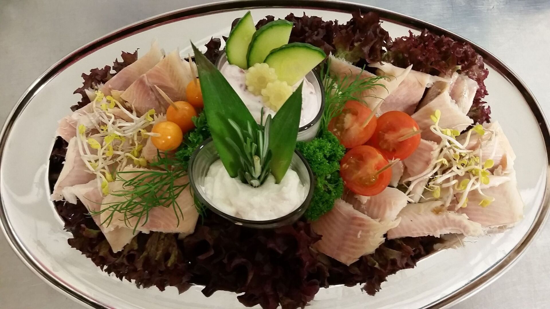 Eventcatering | Lichtentanne, OT Schönfels | Partyservice Lorenz