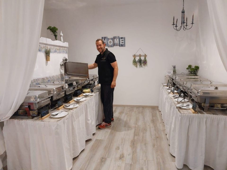 Eventcatering | Lichtentanne, OT Schönfels | Partyservice Lorenz