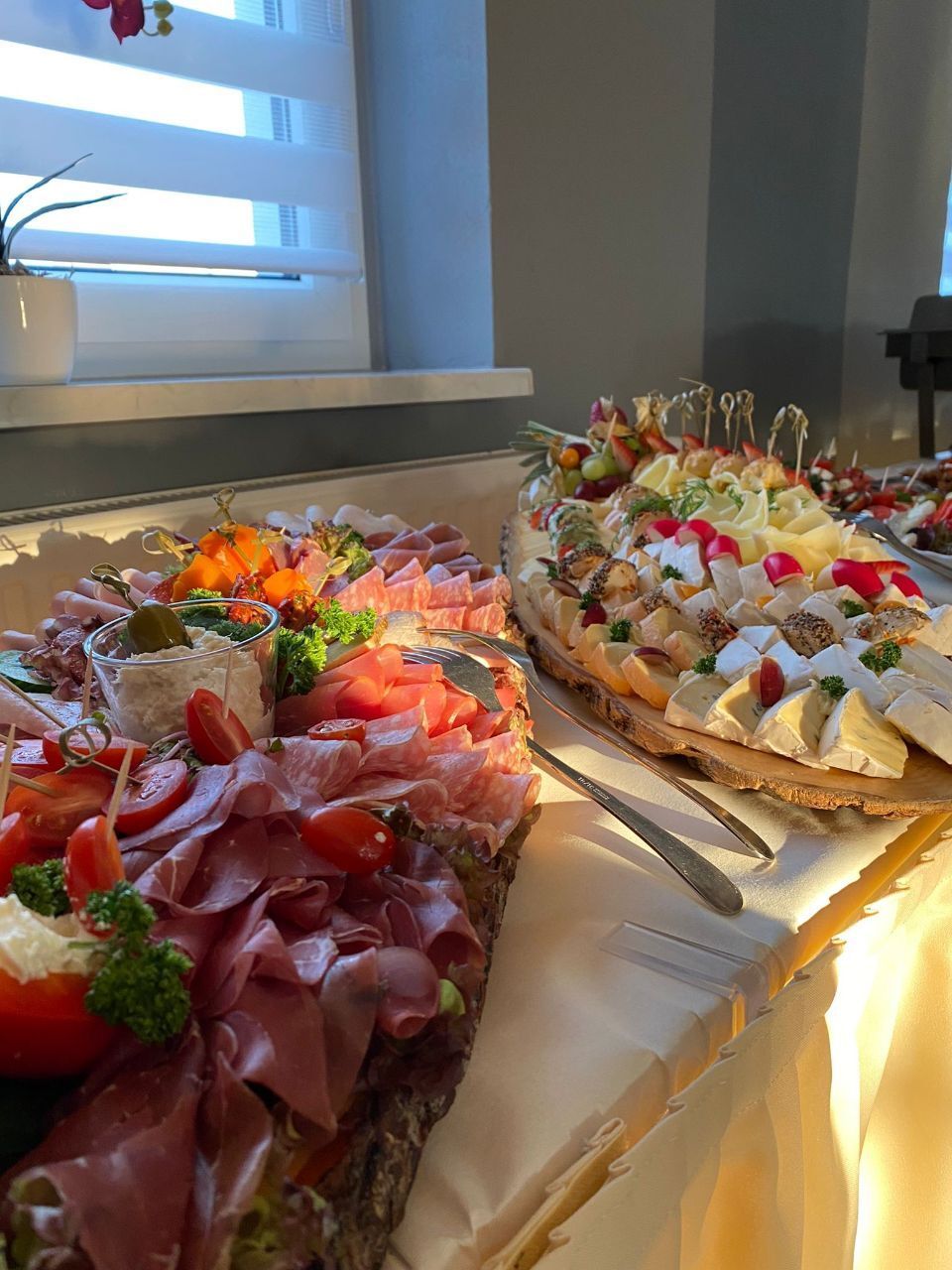 Eventcatering | Lichtentanne, OT Schönfels | Partyservice Lorenz