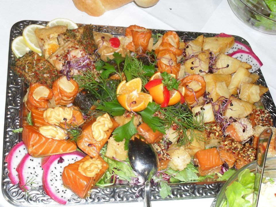 Eventcatering | Lichtentanne, OT Schönfels | Partyservice Lorenz