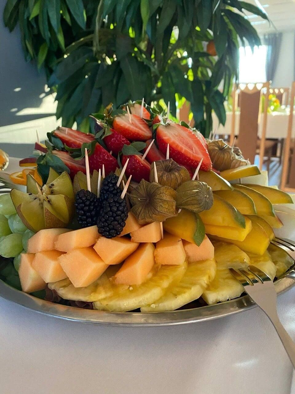 Eventcatering | Lichtentanne, OT Schönfels | Partyservice Lorenz