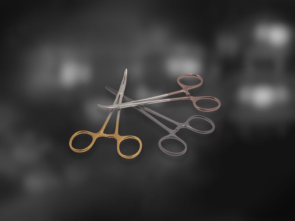 EC Europ Coating GmbH | Surface coating, surface finishing, PVD coating ...